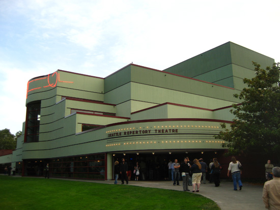 Seattle Rep announces 50th Season lineup – Seattle Pockets