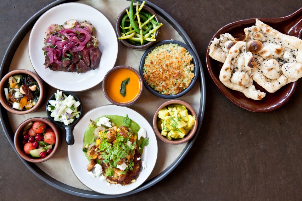 Poppy on Capitol Hill – some of the best small bites in the city ...