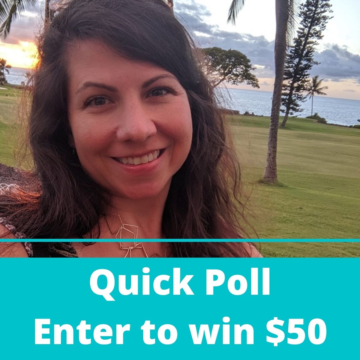 Giveaway: Enter to win $50 to spend at the local biz or non-profit of ...